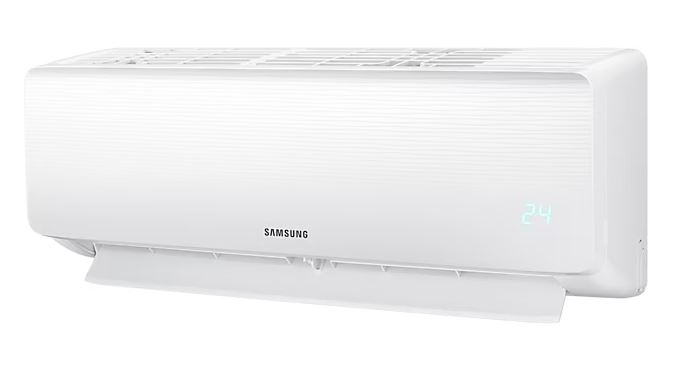 Samsung Inv Bedarra Series R32 3.5kW Wall Split ID 1/4 x 1/2 ...
