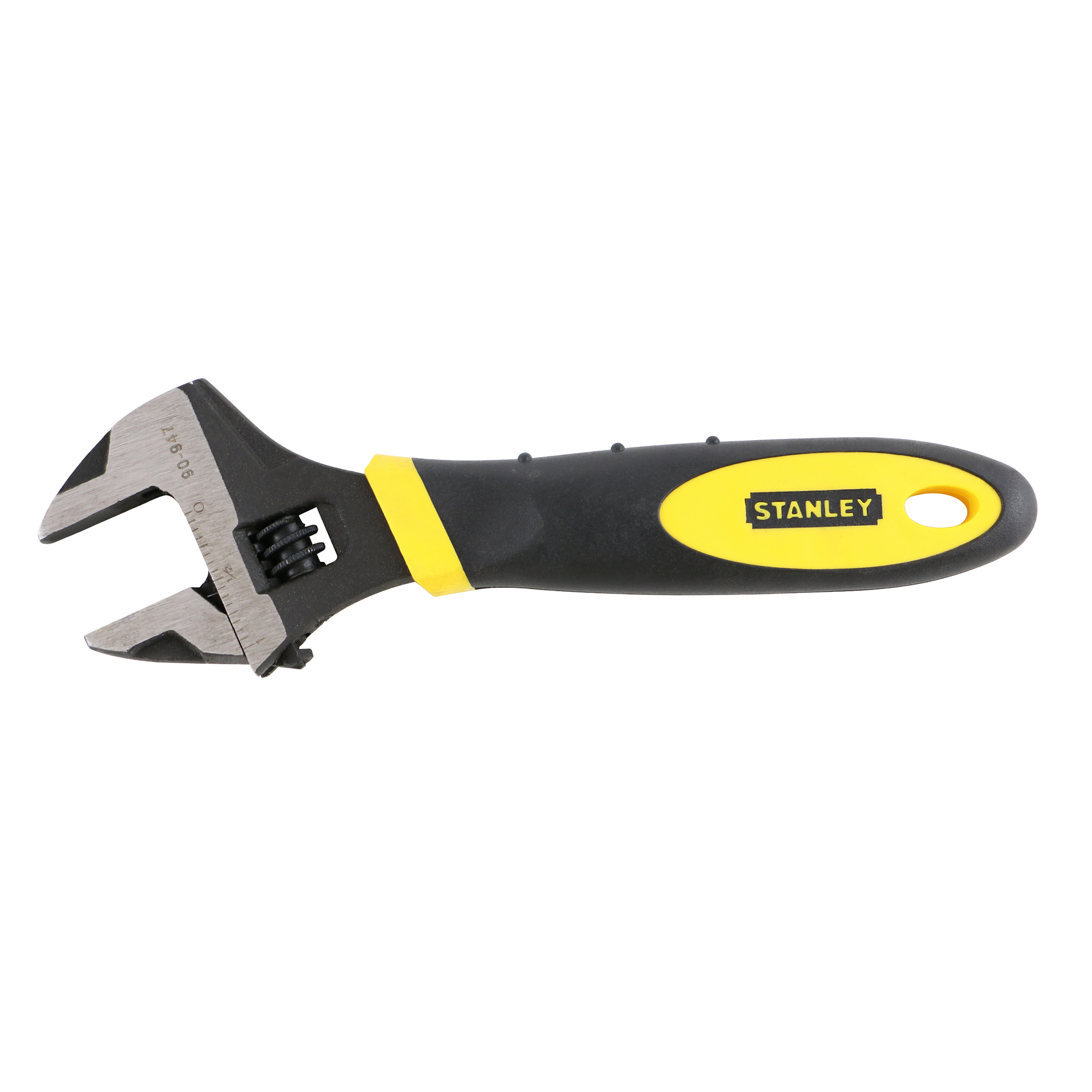 Stanley MAXSTEEL™ Adjustable Wrench 250mm | 90-949