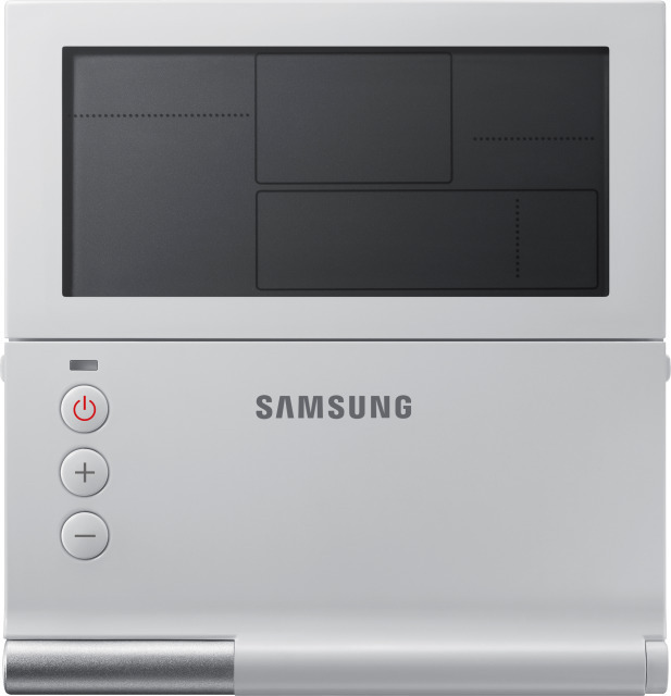 Air Conditioning Controls