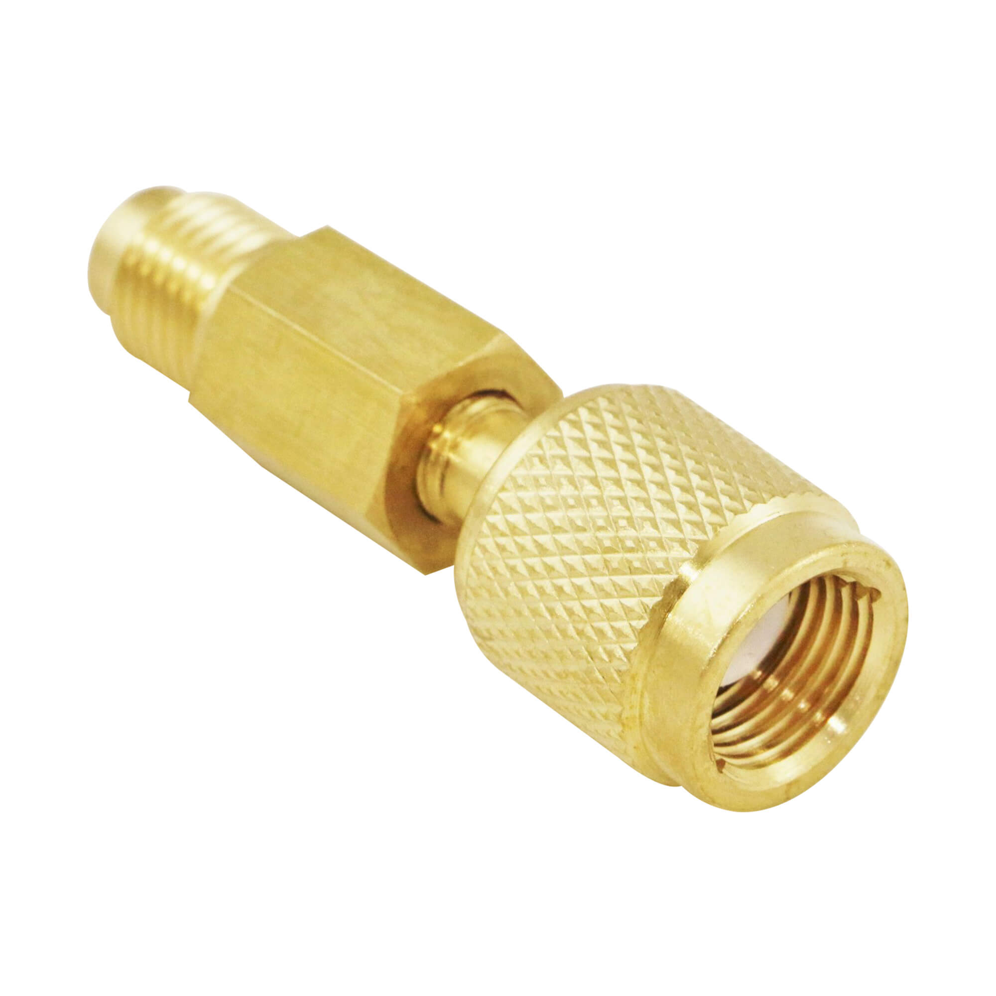 Value Adapter - Female 5/16" SAE, Male 1/4" SAE | V05