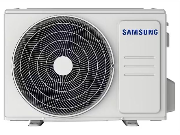 Samsung Inv Bedarra Series R32 2.5kW Wall Split OD 1/4 x 3/8 ...