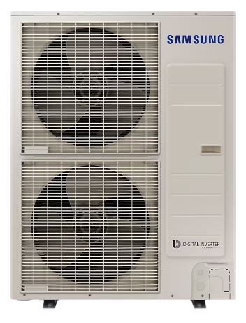 Samsung Premium Duct S2+ Inv R32 15.5kW Splittable 1 Ph OD 3/8 x 5/8 ...