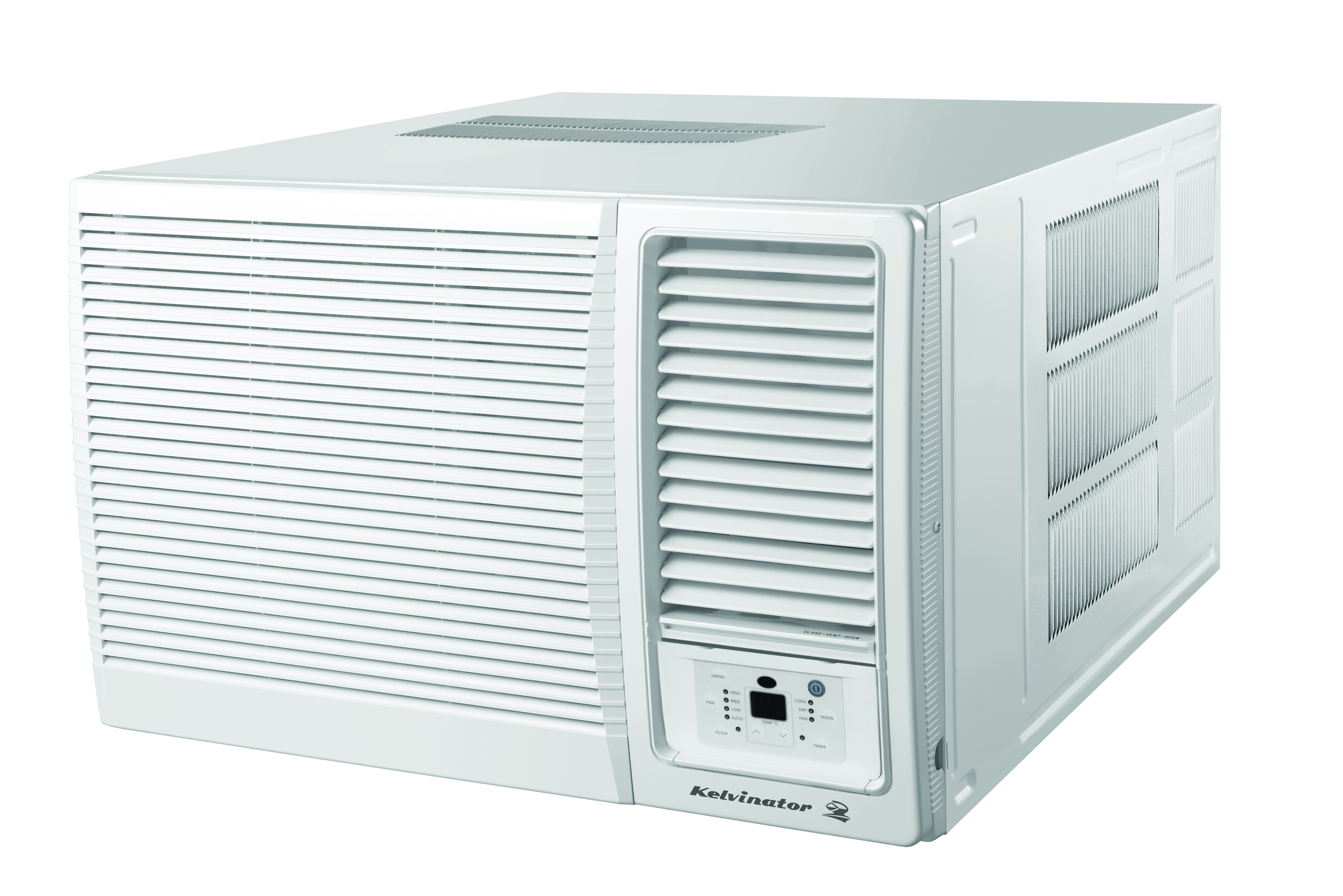 Kelvinator Window Wall R32 2.2kW RAC C/O ID | KWH22CRF