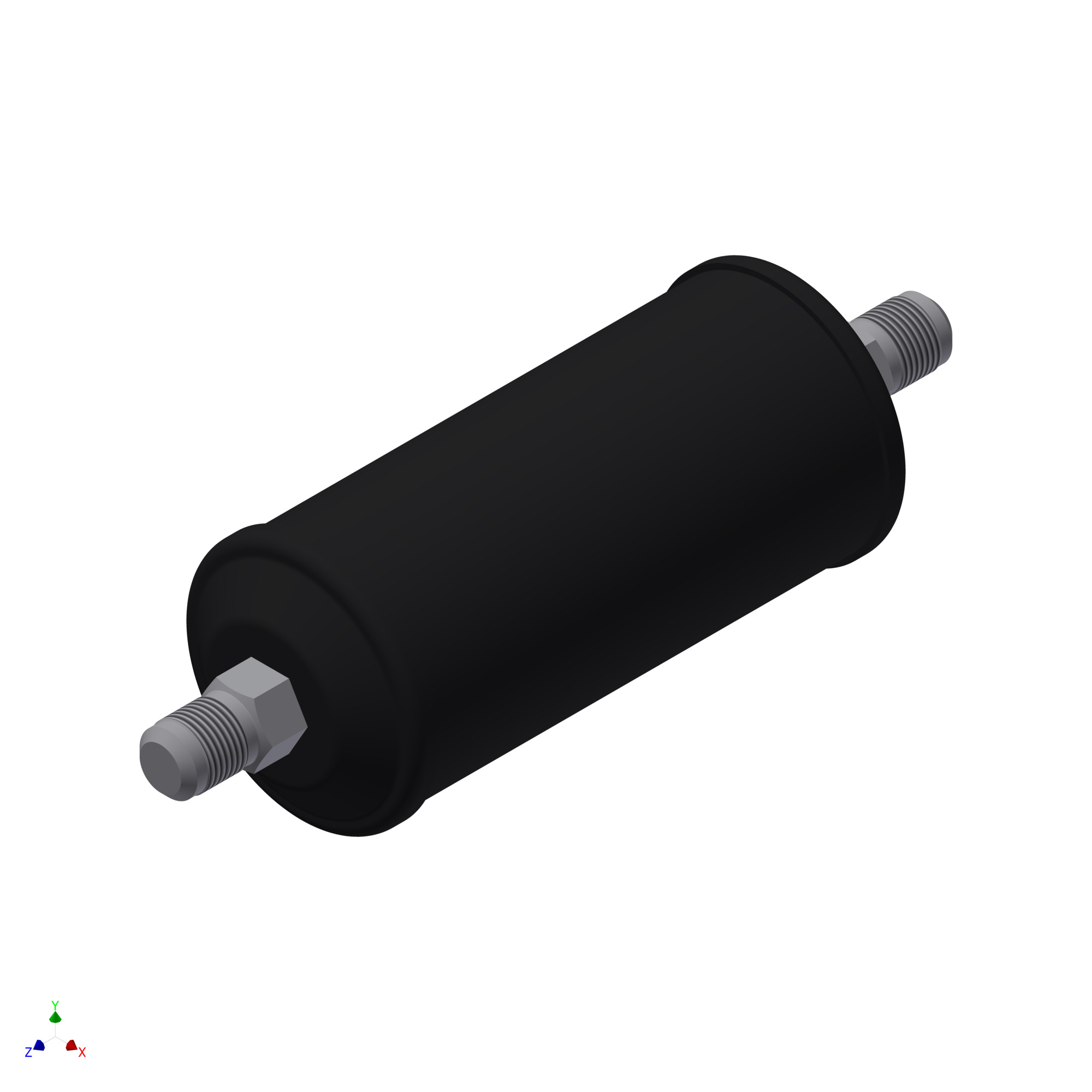 Danfoss - Liquid Line Drier 305 5/8" Flare | 023Z0051