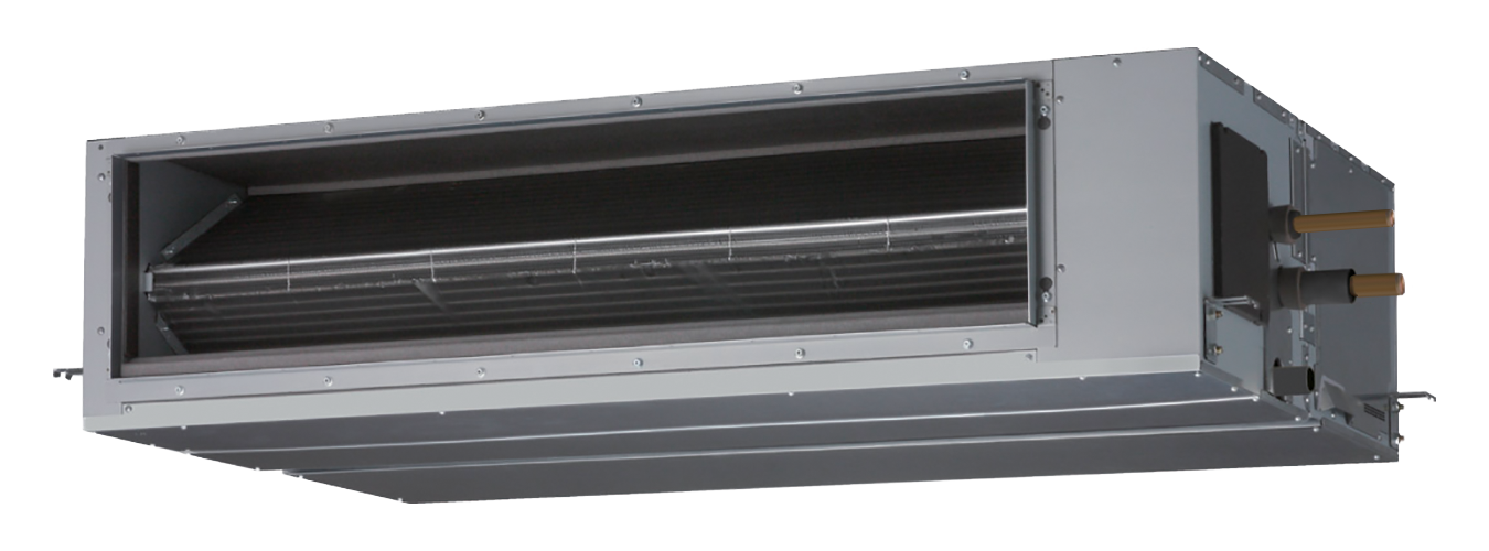 Fujitsu High Static Inverter Ducted R32 16kW 1 Ph ID | ARTH60KHTB