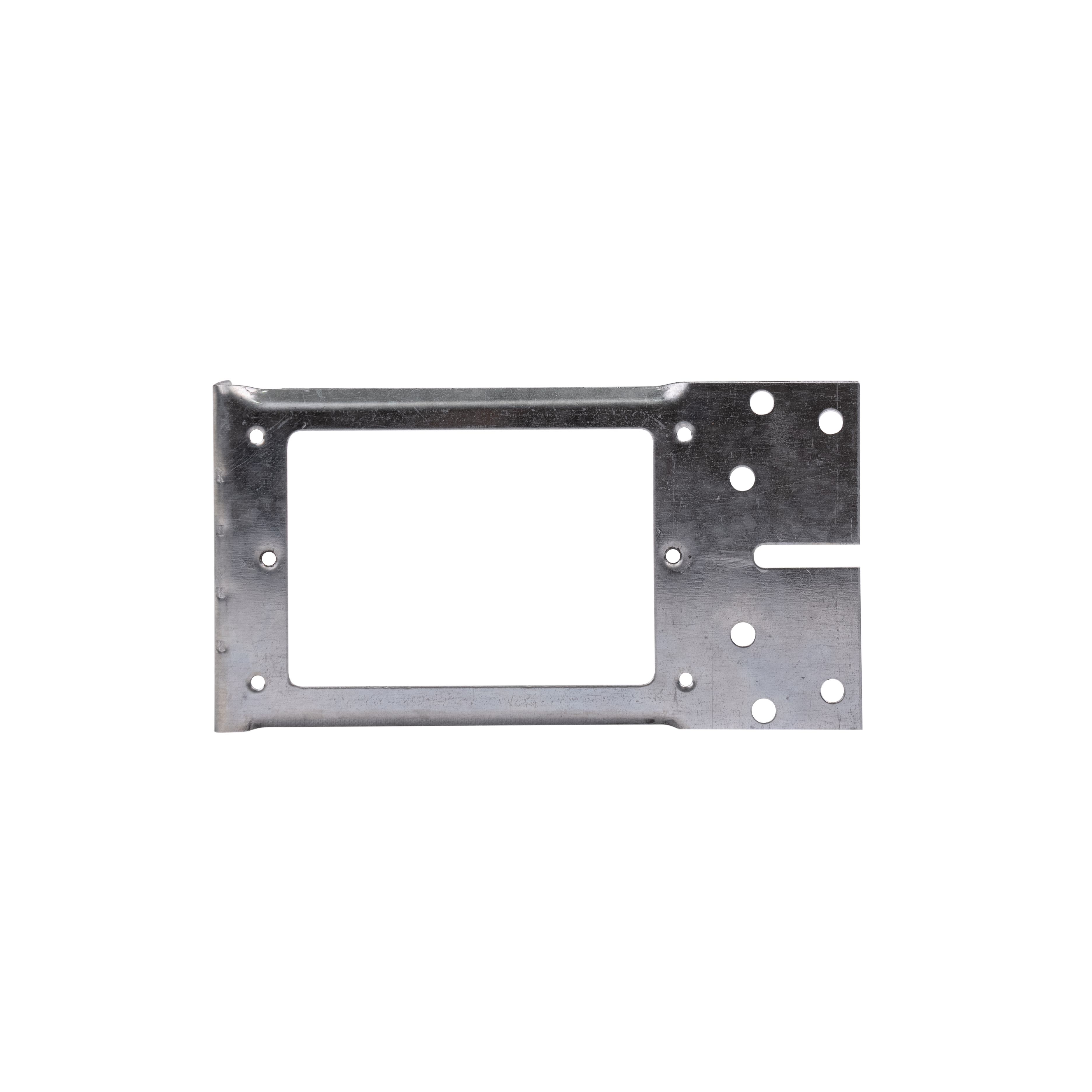 Tesla Horizontal L Shaped Stud Bracket | TESSB