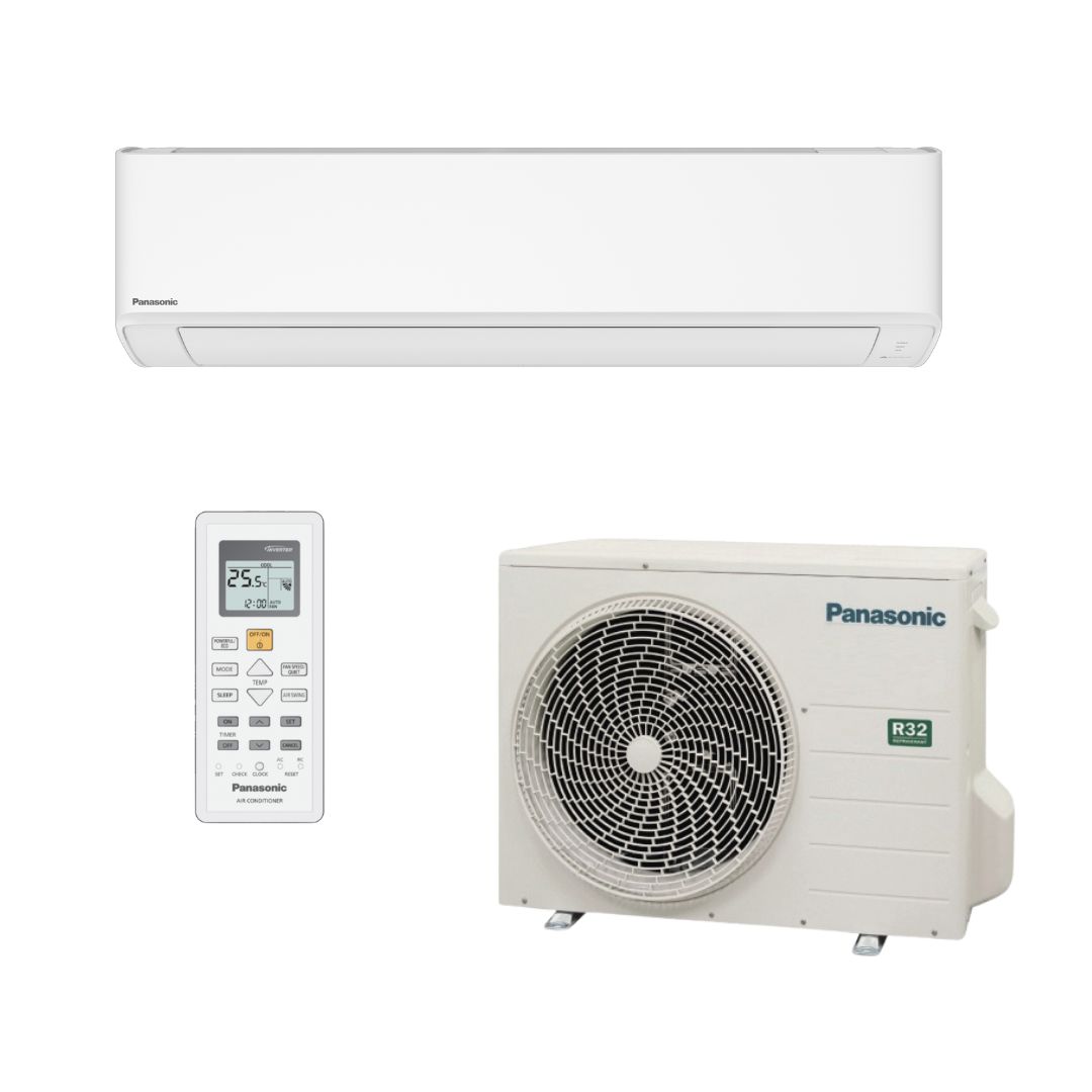 Panasonic RZ Series Wall Split R32 6kW Set | PANA-RZRC60-SET