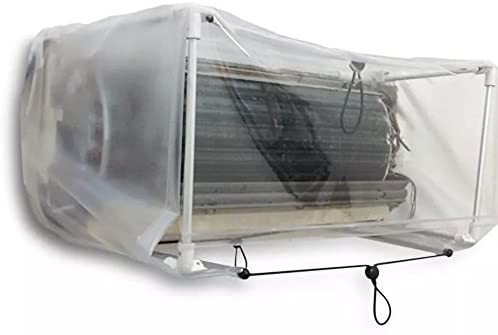 Cleaning Cover Closed | CC-CLOSED