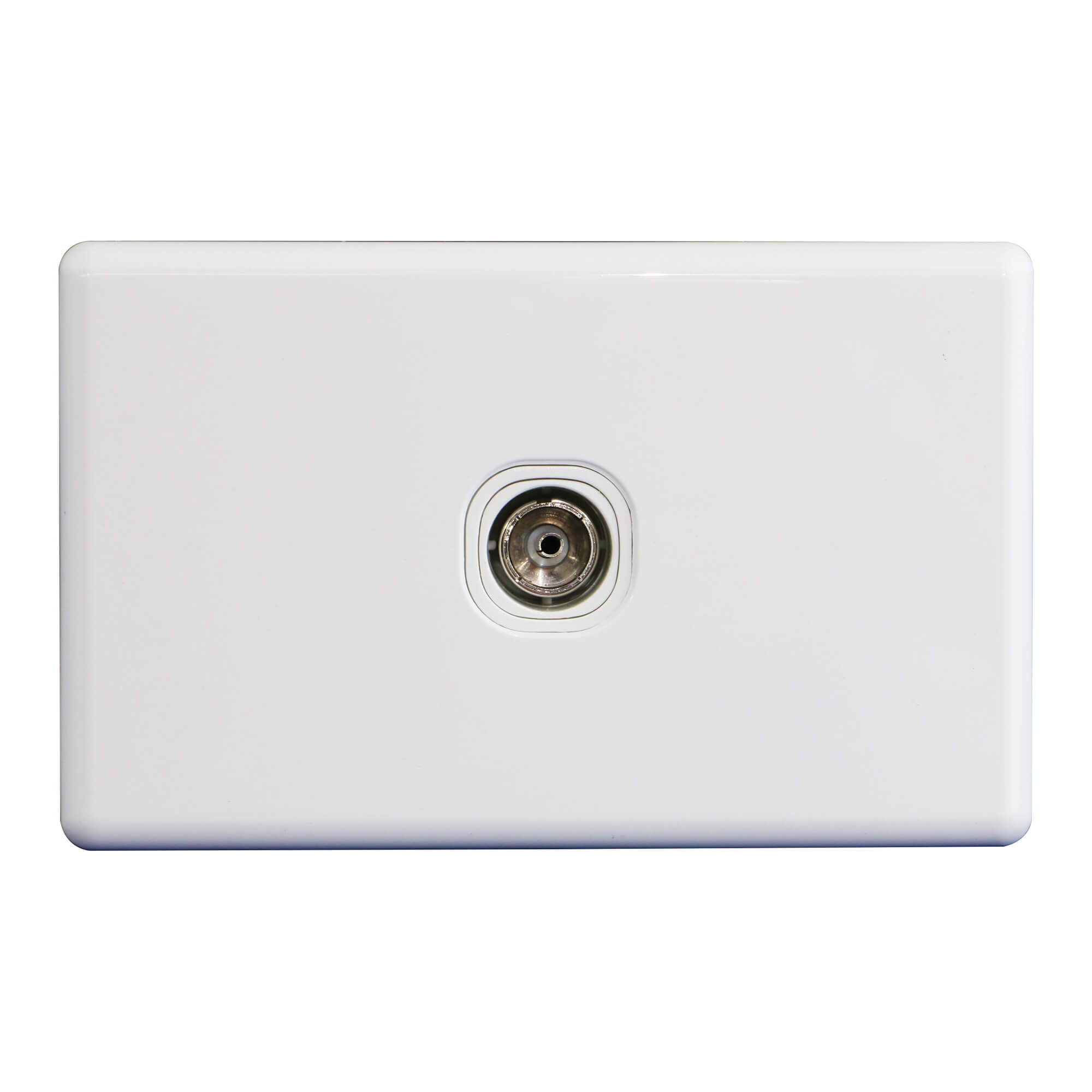 Tesla HEM TV Outlet Standard Antenna | TESTVA