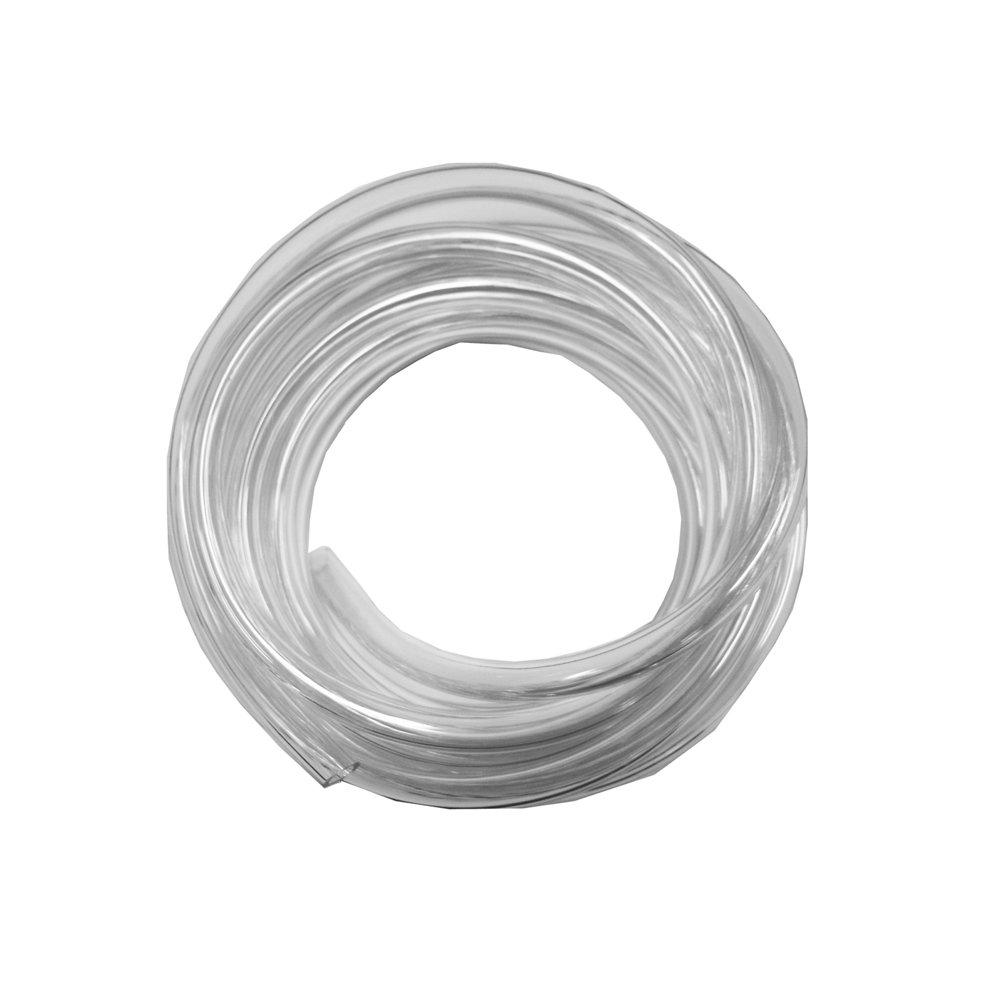 6 mm clear Vinyl Tubing (per m) | PVC6MM
