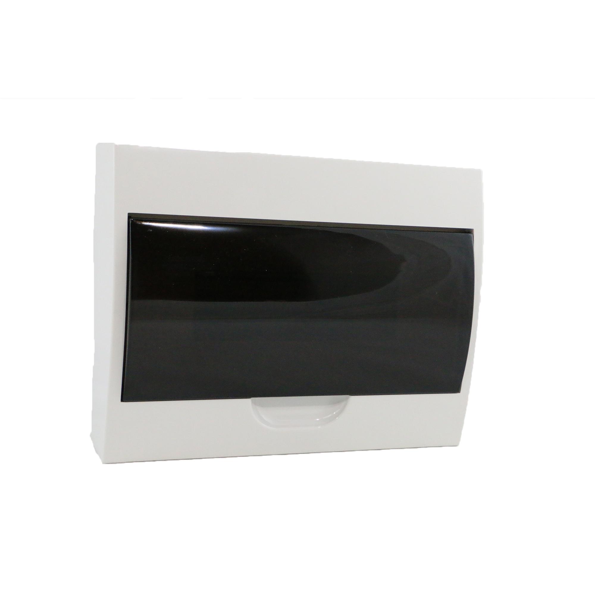 Tesla 12 Pole Surface Switchboard | TESPDBL12