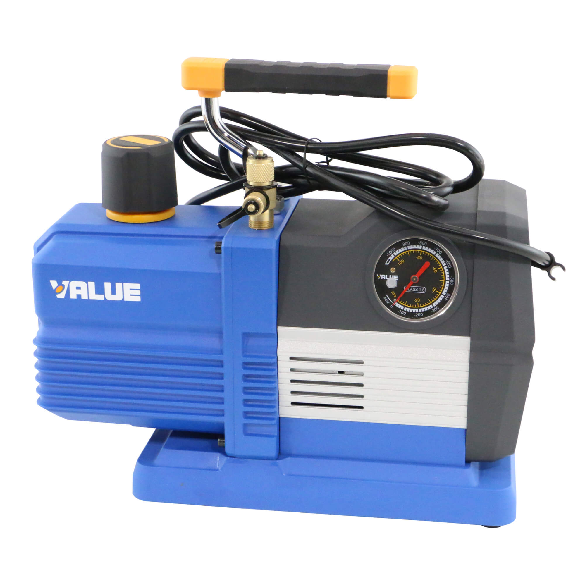Value R32 Vac Pump 8CFM (226 l/min) | VRP-8DV