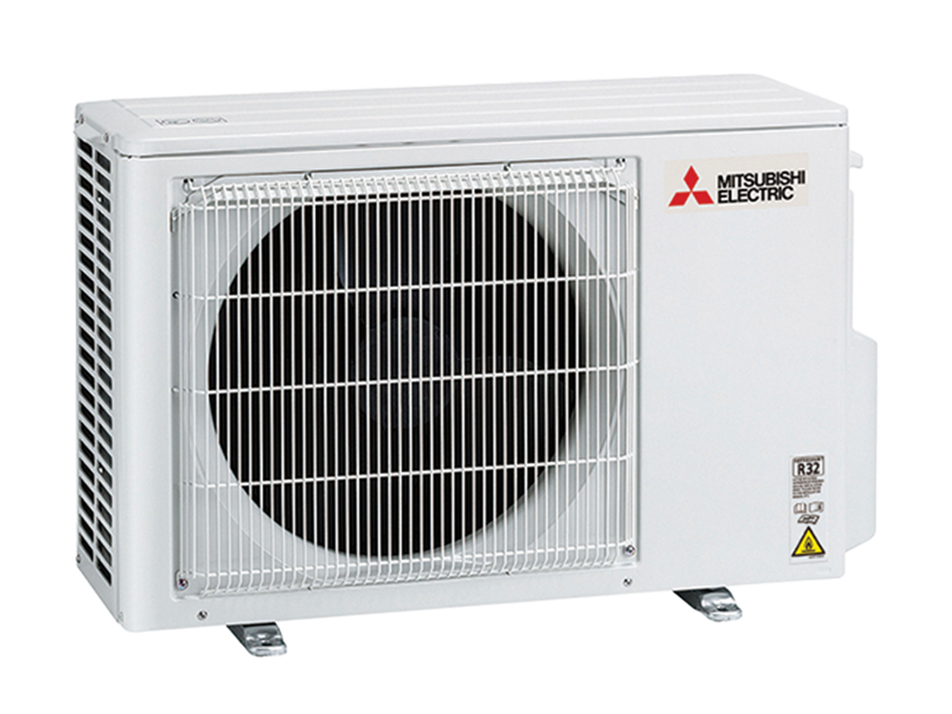 Mitsubishi Electric Inv Multi Split R32 5.2kW 2 port OD | MXZ-2F52VF-A1