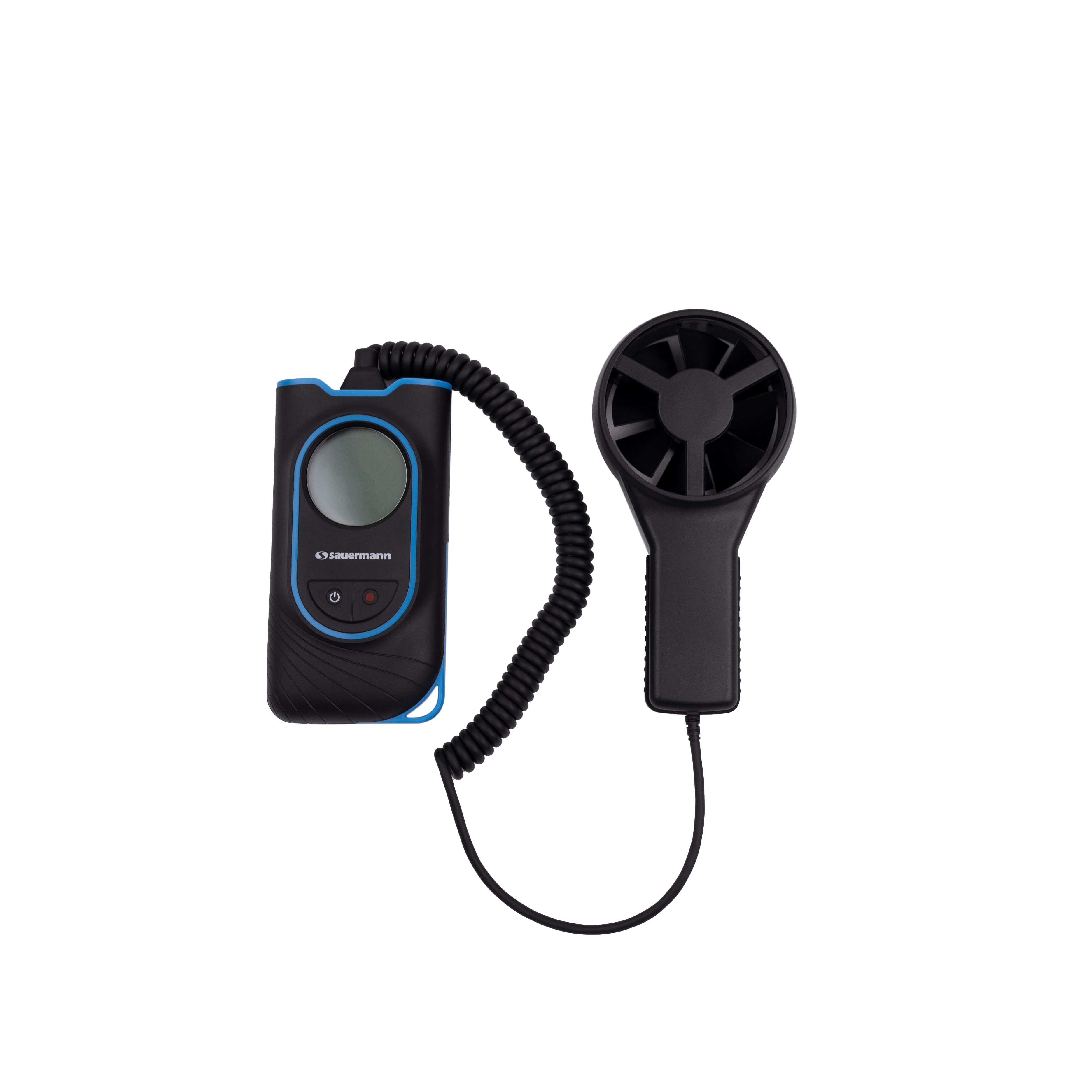 Sauermann Vane Thermo-Anemometer | SIVV3