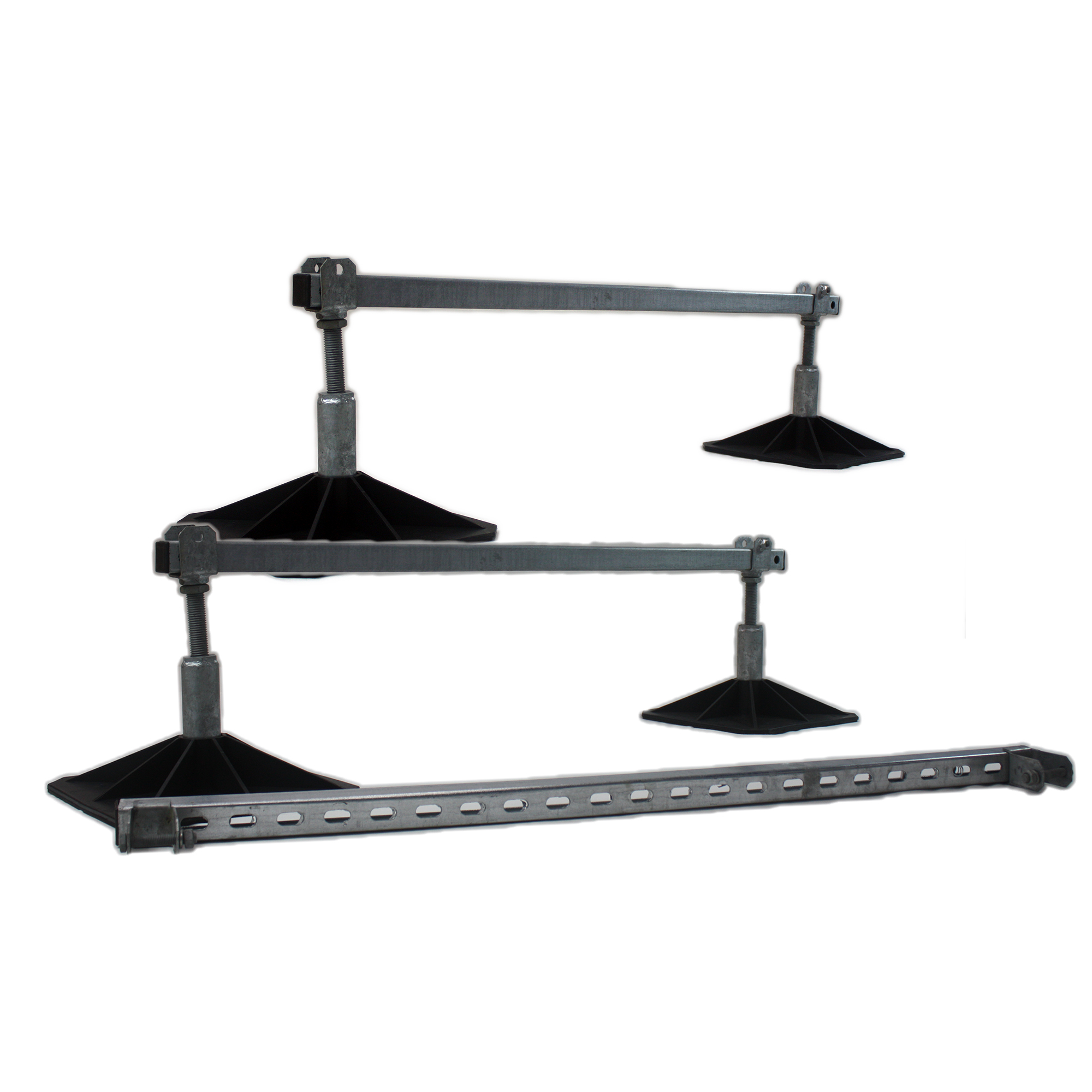 Flexi Base Frame (1200 mm x 1200 mm) | PH-BF