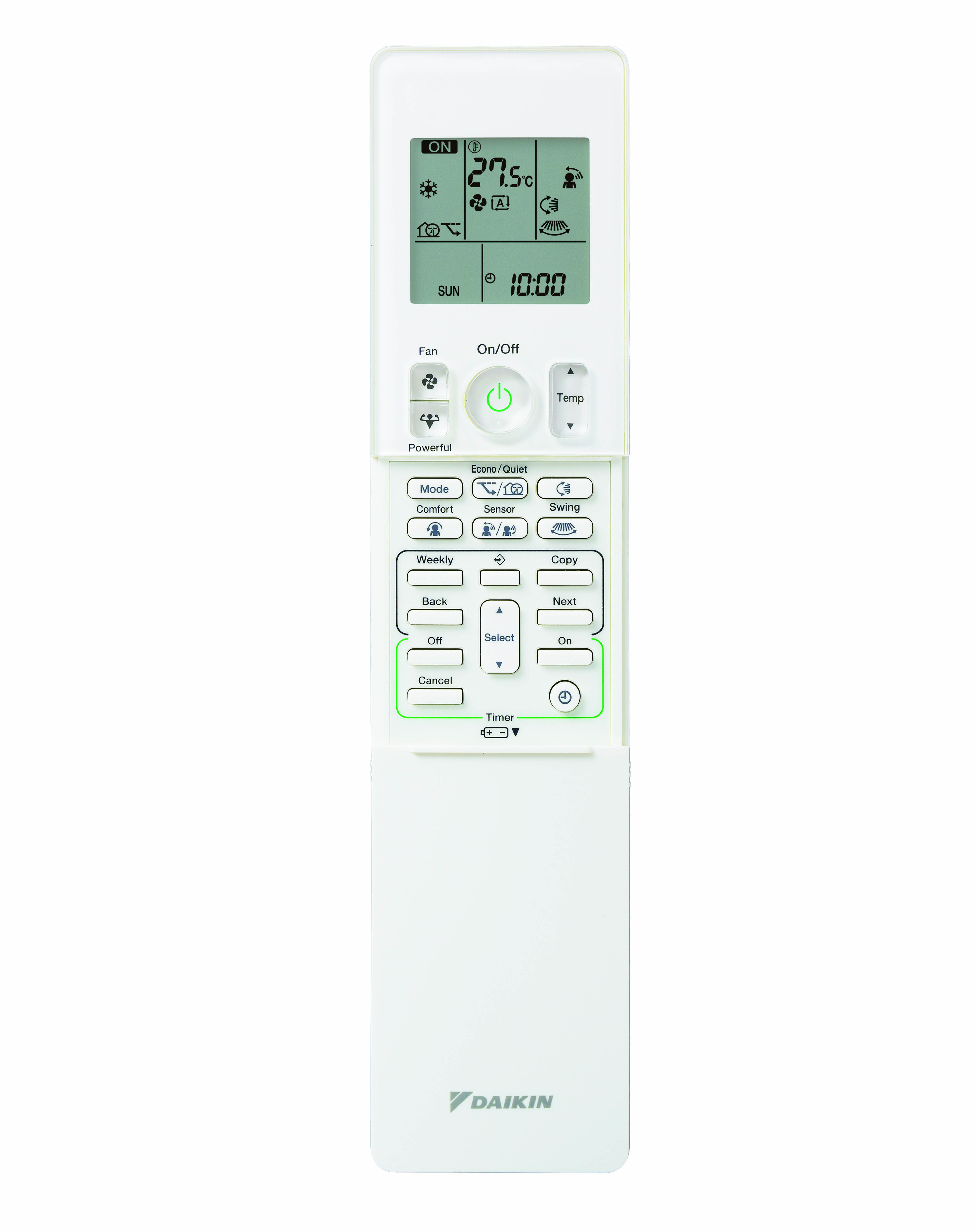 Daikin Inv Cora R32 5kW C/O Wall Split ID 1/4 x 1/2 | FTKM50QVMA