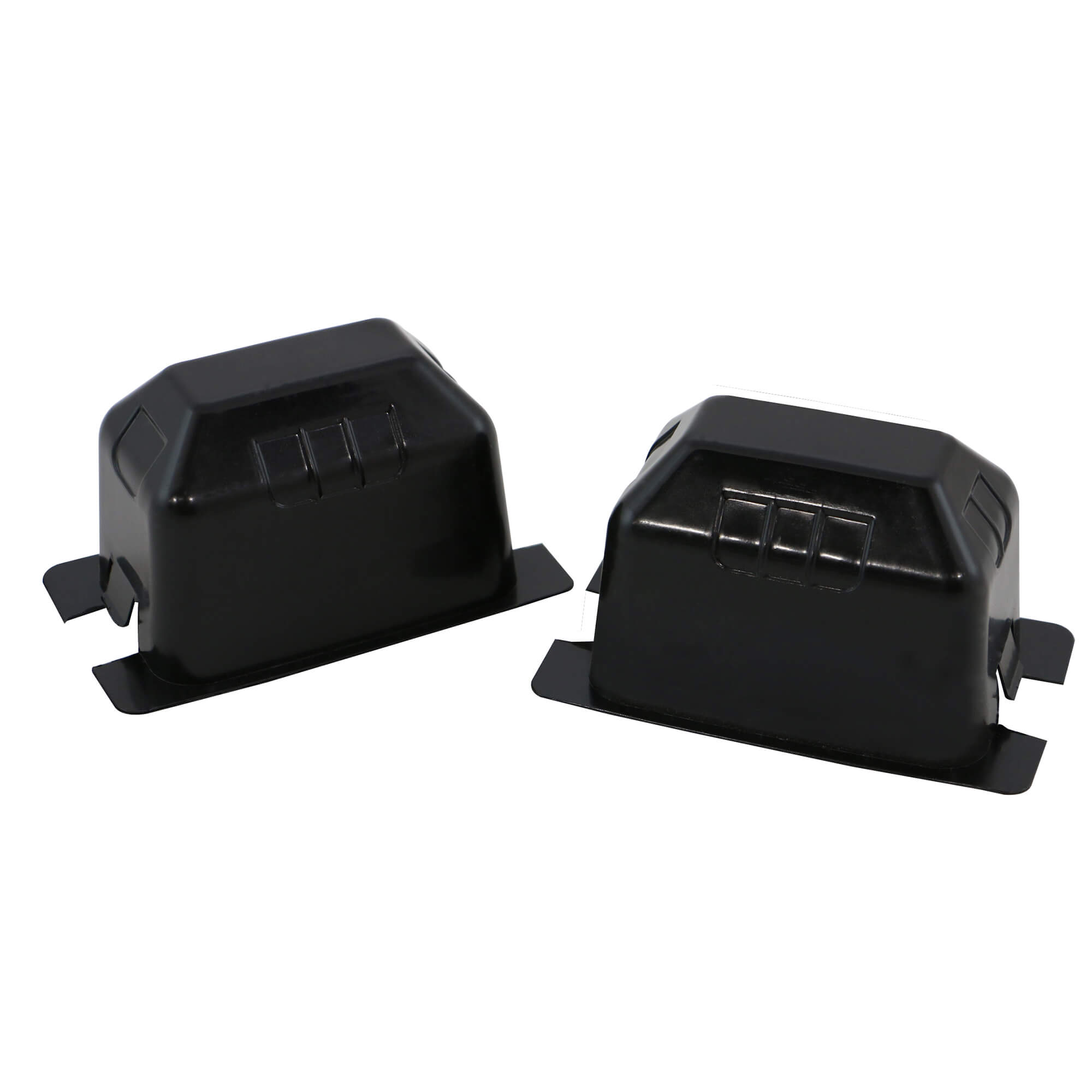 Tesla Insulating Shroud to Suit GPO | TESSHROUD