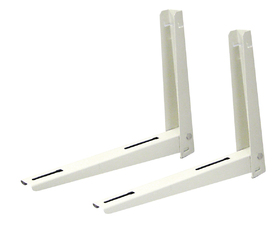 Freddox Large Non-Adjustable Brackets | L550K-2