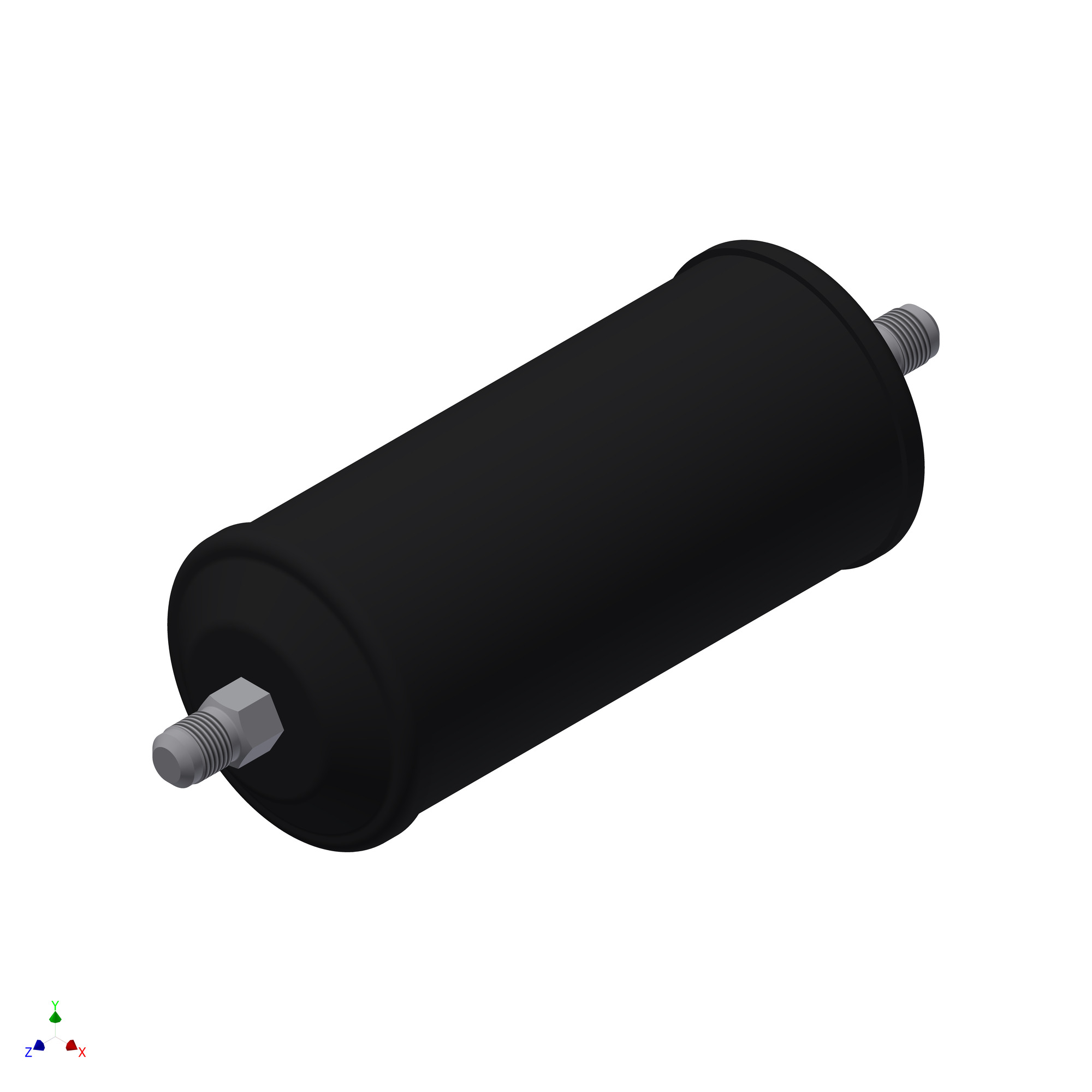 Danfoss - Liquid Line Drier 303 3/8" Flare | 023Z0049