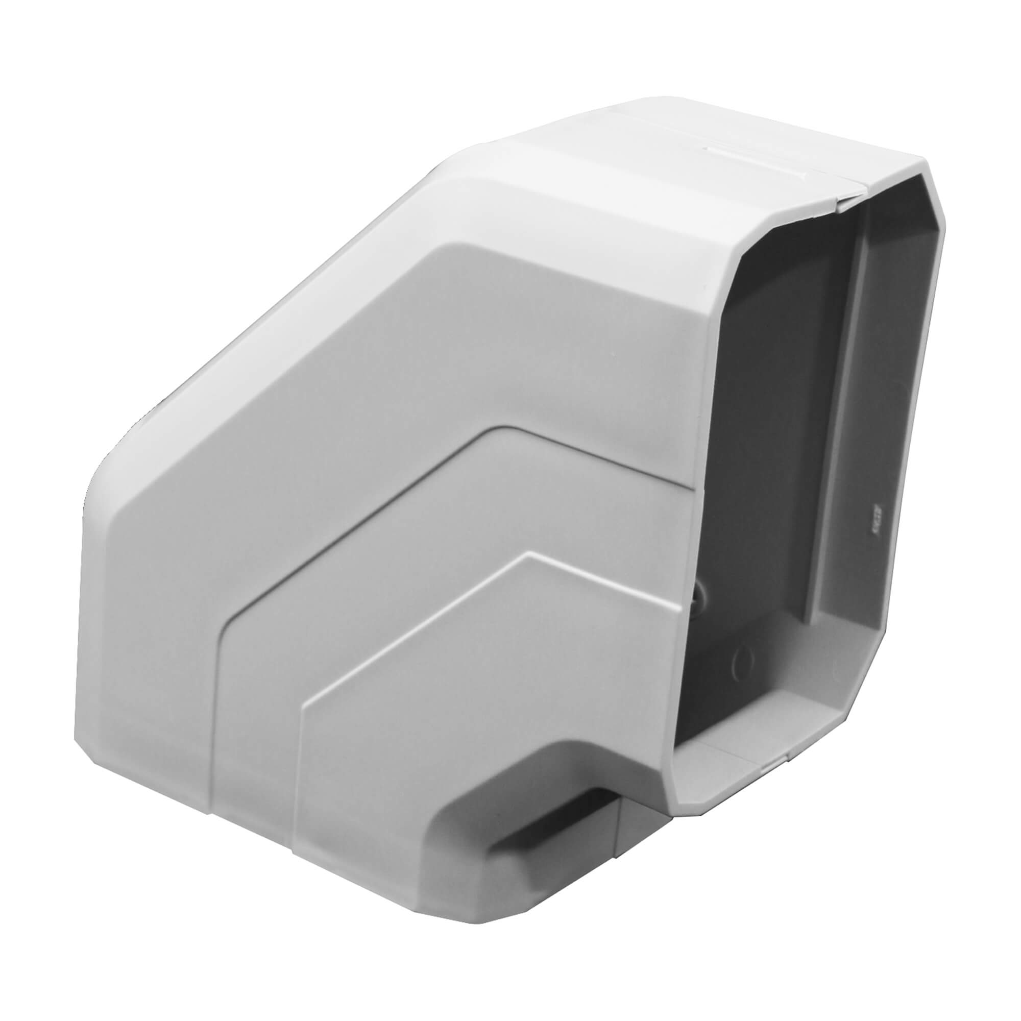 Ezyduct 110mm Bend | EB-110