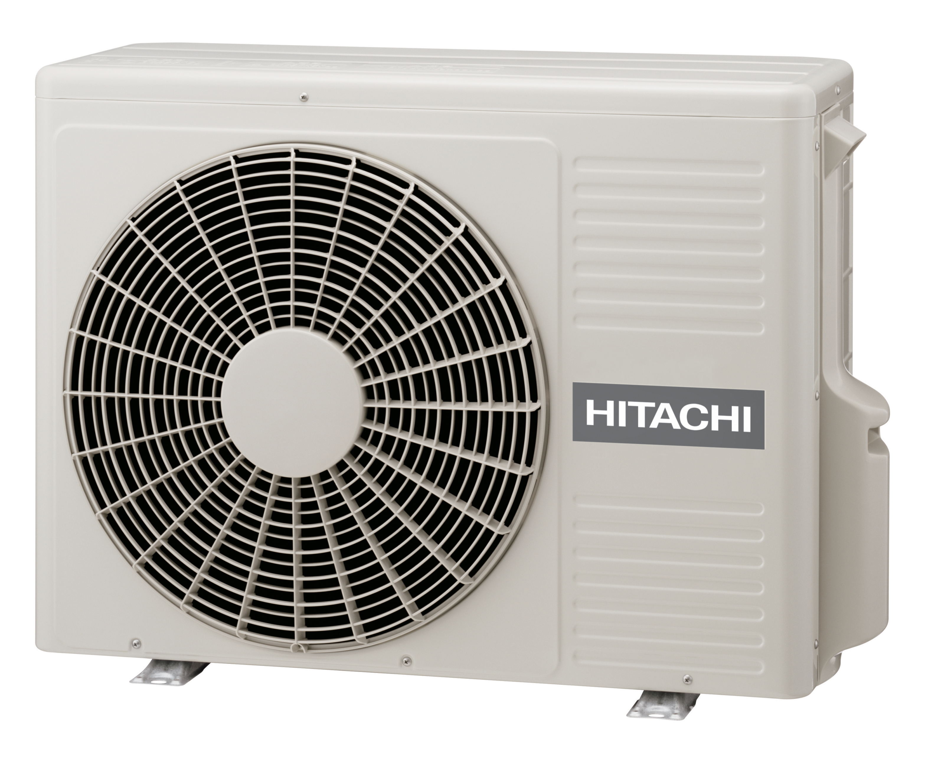 Hitachi