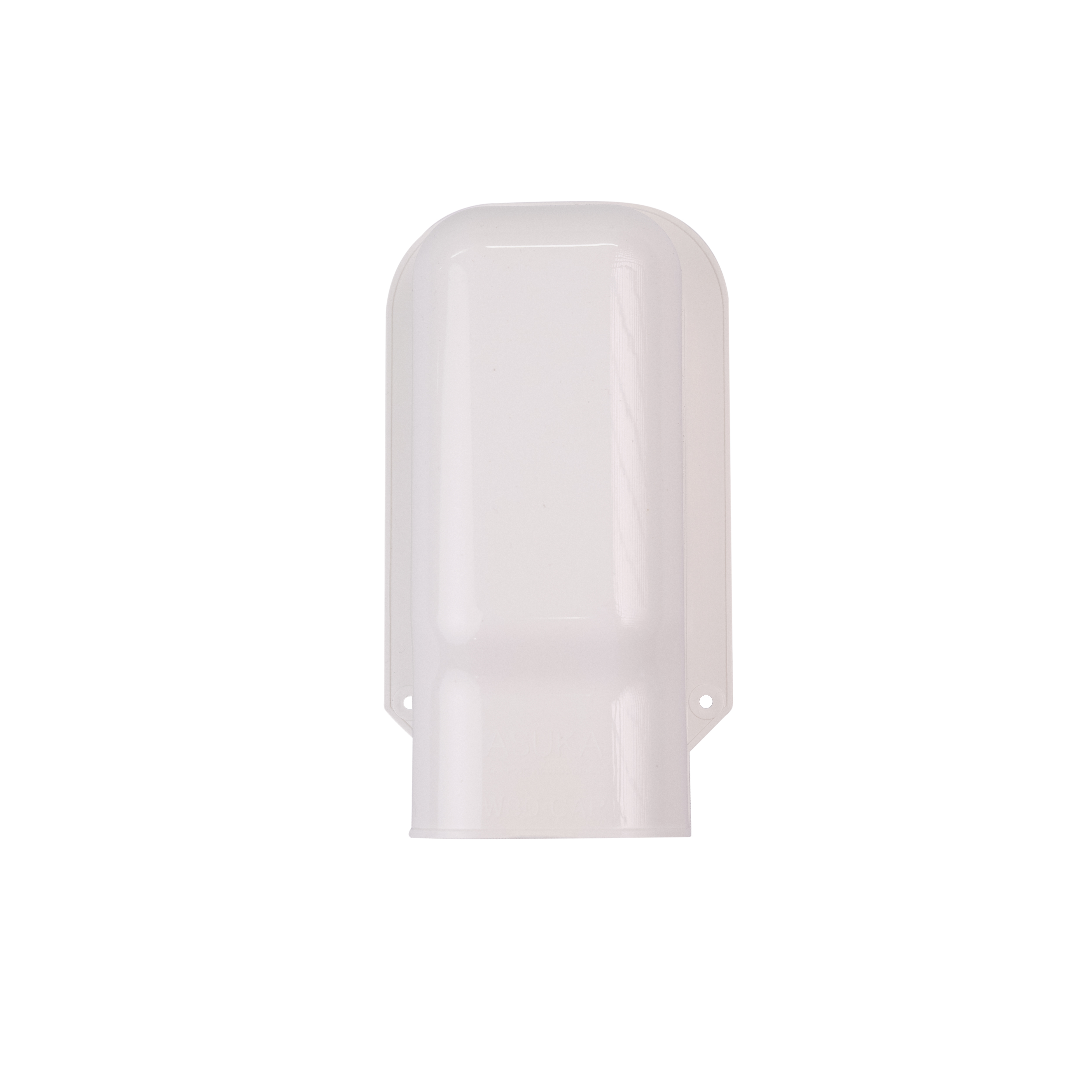 Asuka Wall Cap 100 2pc | W100CAP