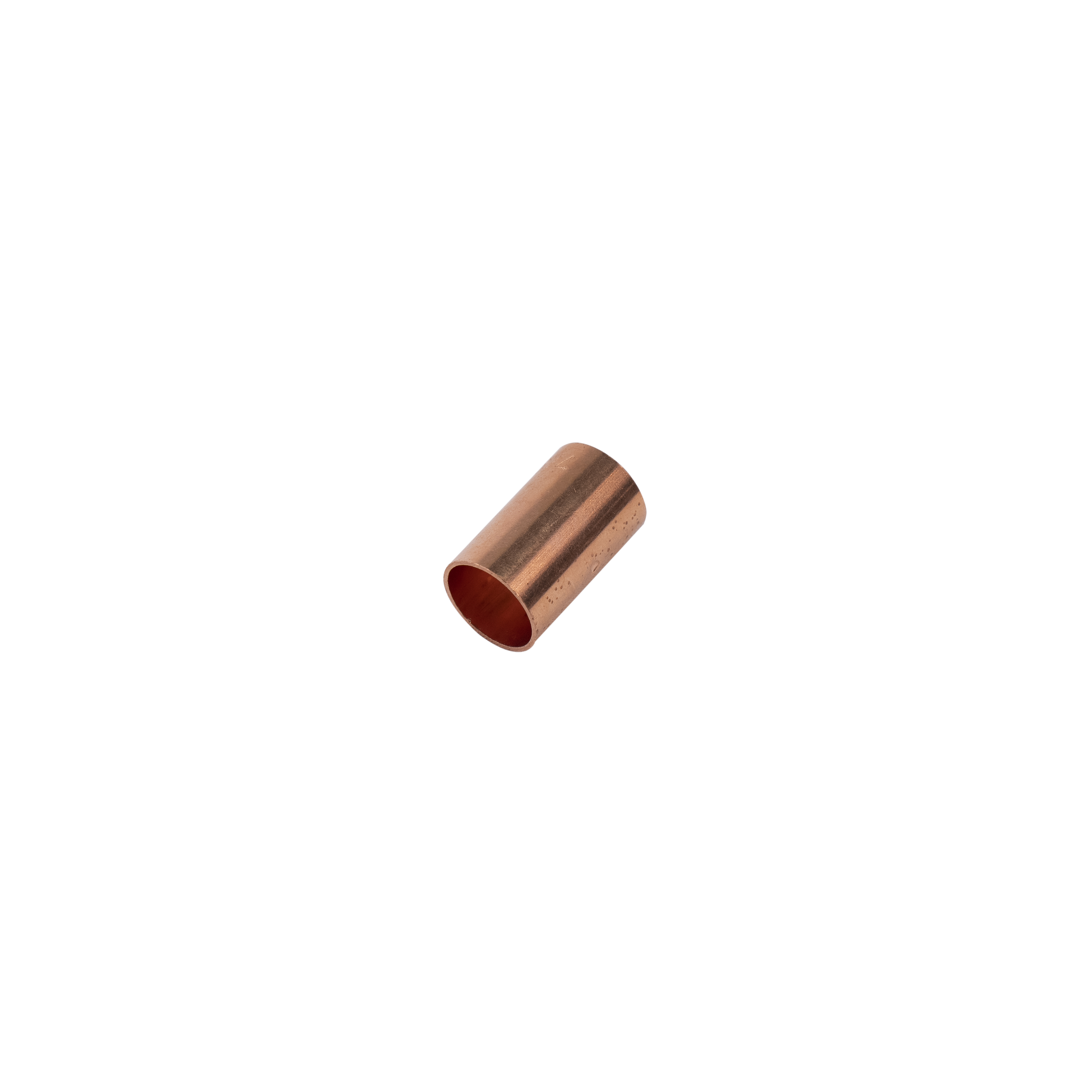 Copper, Fittings & Insulation